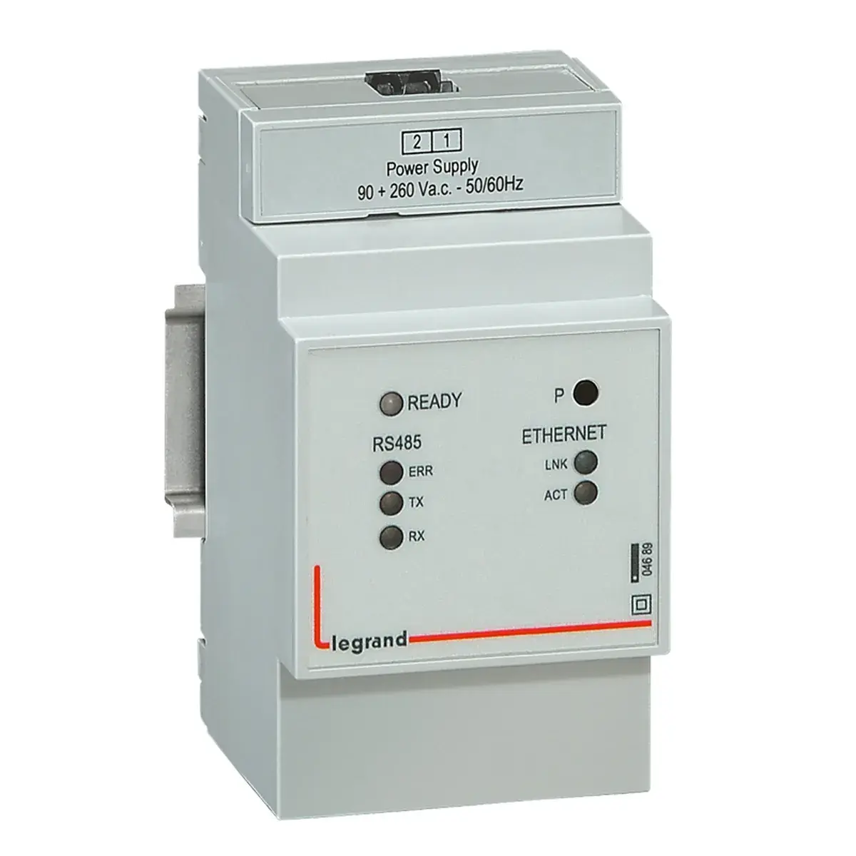 Legrand 4689 electric meter — Download PDF Manuals, Catalogs ...
