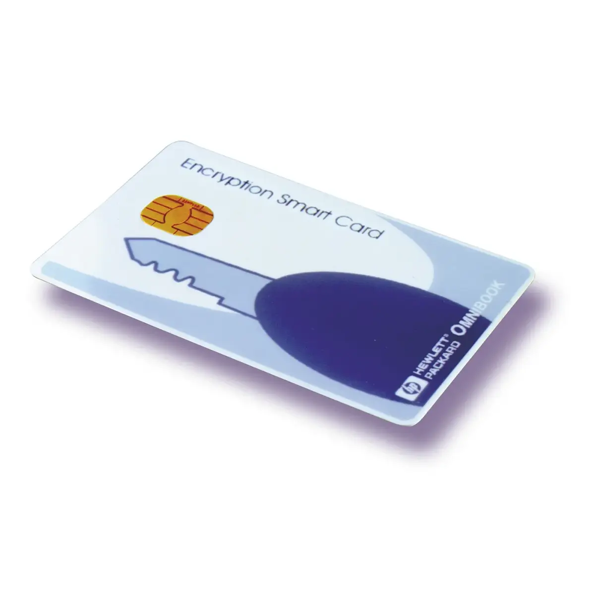 HP ProtectTools 16k Smart Card — Download PDF Manuals, Catalogs ...