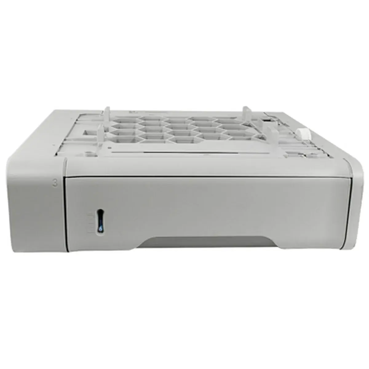 HP LaserJet Color 500-sheet Paper Feeder 500 sheets — Download PDF ...