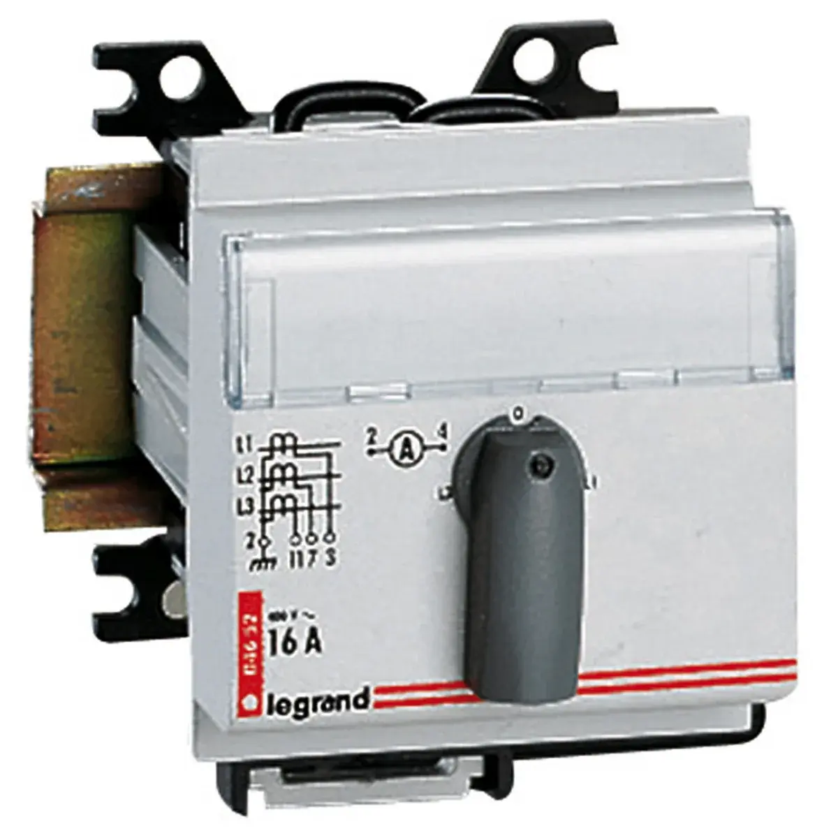 Legrand 4652 electric meter — Download PDF Manuals, Catalogs ...