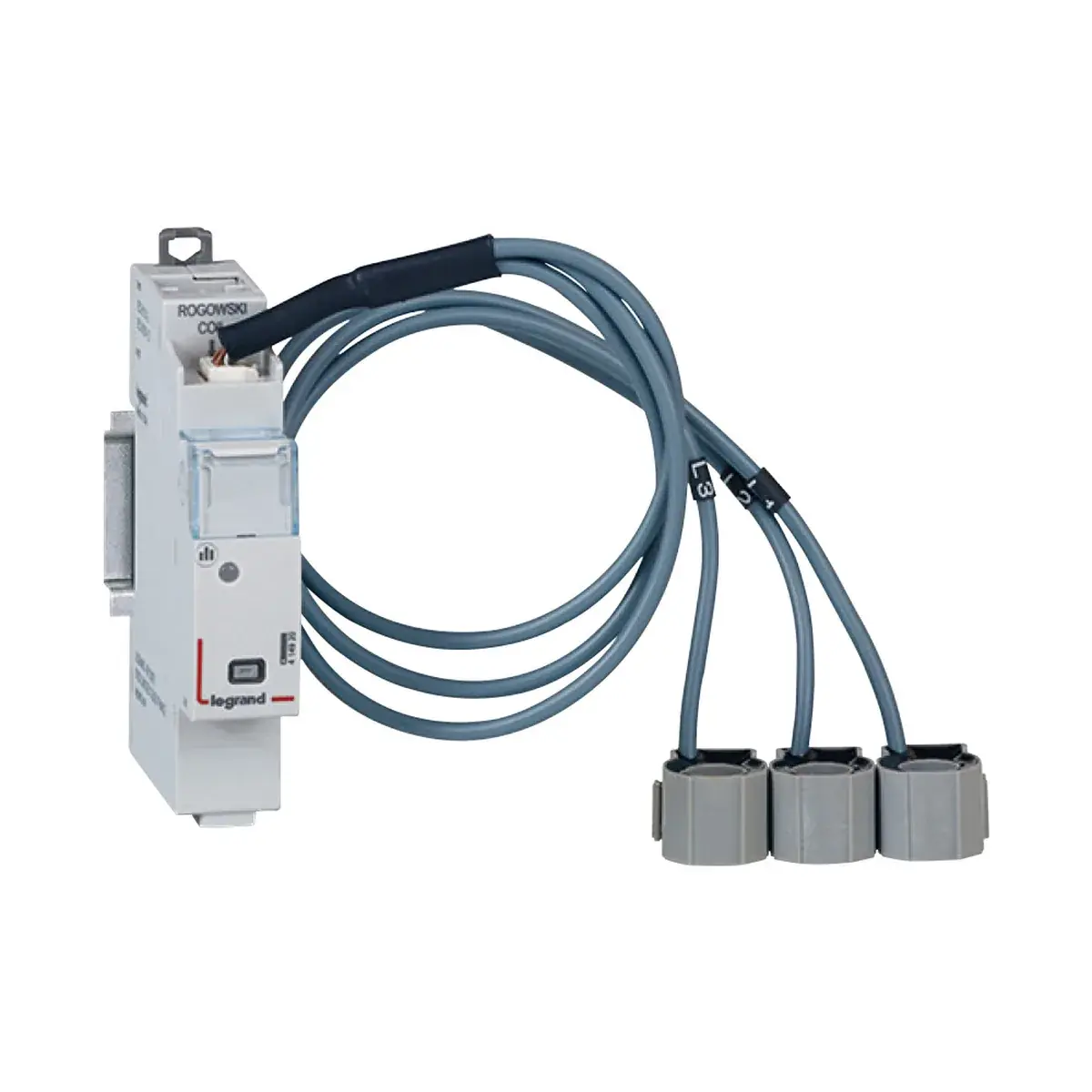 Legrand 414920 electric meter — Download PDF Manuals, Catalogs ...