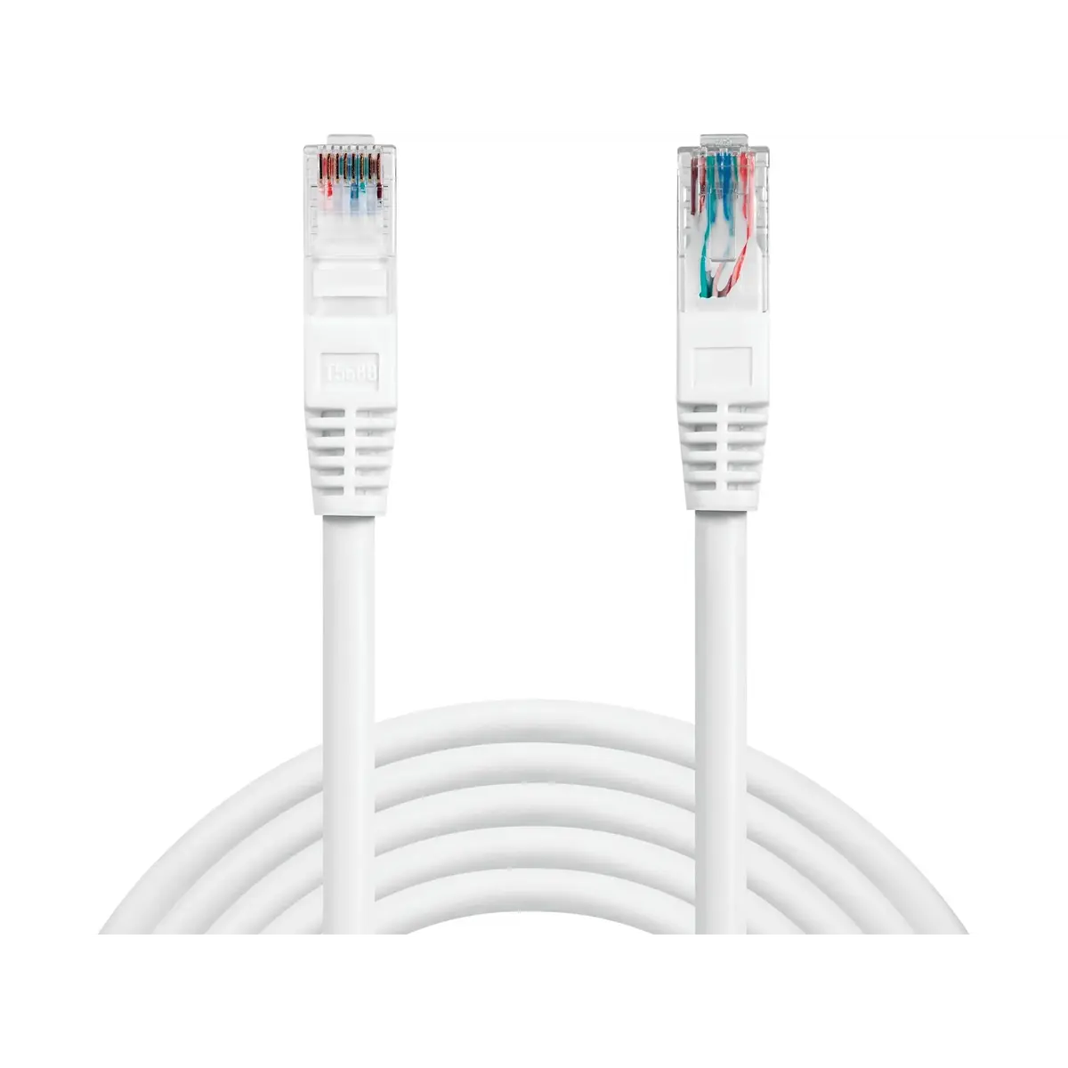 Sandberg Network Cable UTP Cat6 5 m — Download PDF Manuals, Catalogs ...