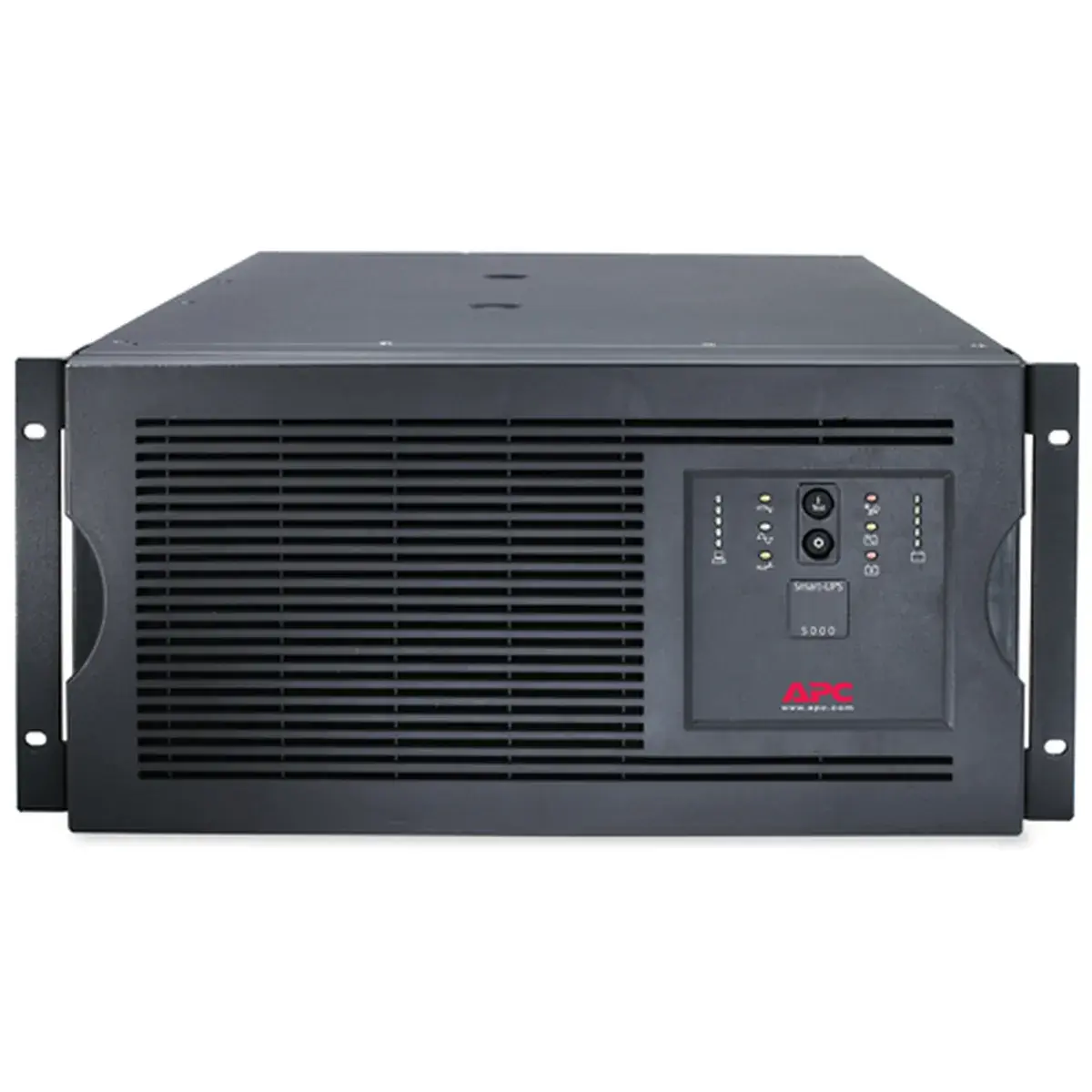 APC Smart-UPS SUA5000RMI5U - 5000VA, 8x C13, 2x C19 outlet, NMC ...