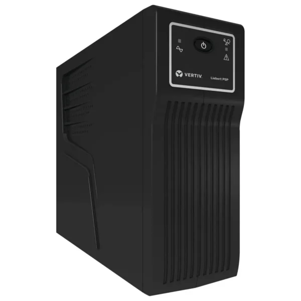 Vertiv Liebert PSP 650VA (390W) uninterruptible power supply (UPS ...
