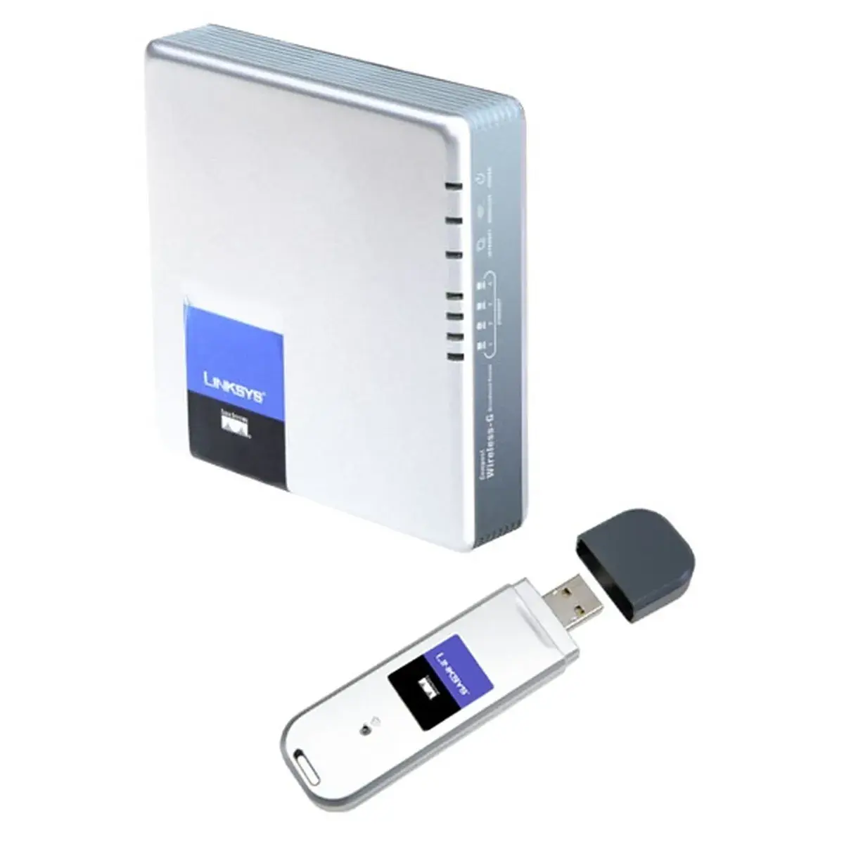 Linksys Compact Wireless bundel wireless router — Download PDF Manuals ...